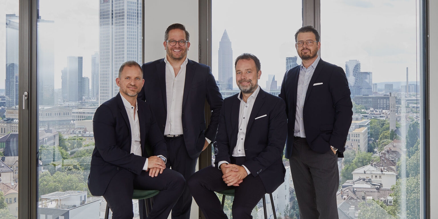 Momentum opens new office in Frankfurt/Main with transaction specialist ...